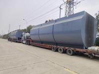 China Industrial Mining Flotation Machine for Mineral Processing and Ore Beneficiation for sale