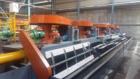 China Fluorite Ore Mining Flotation Cell for Mineral Beneficiation for sale