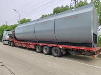 China Fluorite Ore Mining Flotation Cell for Mineral Beneficiation for sale