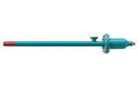 China Large Diameter Industrial Flotation Column for High Capacity Mineral Processing for sale