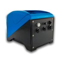 China 300rpm Peristaltic Reagent Dosing Pump For Mineral Processing Liquid Transfer for sale