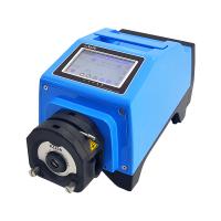 China 300rpm Peristaltic Reagent Dosing Pump For Mineral Processing Liquid Transfer for sale