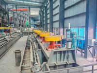 China Industrial Grade Molybdenum Ore Flotation Cell  1-160 m3 for Roughing and Cleaning for sale