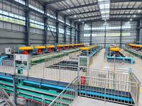 China Ore Beneficiation Equipment for Mineral Processing and Flotation for sale