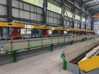 China Cleaner Flotation Cell for Concentrate Upgrading in Mineral Processing for sale