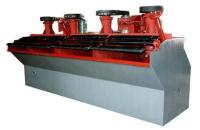 China Large Capacity Flotation Cell for Industrial Mineral Processing for sale