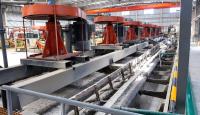 China Fine Particle Mineral Flotation Cell for Fine Ore Separation for sale