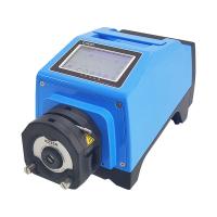 China IP65 Rated Programmable Industrial Peristaltic Pump For Accurate Liquid Transfer for sale