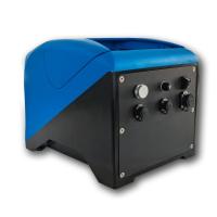 China Low Noise Industrial Peristaltic Pump 0.07-6000mL/min with LCD Control for sale