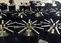 China Custom Flotation Rotor and Stator by Drawing or Sample for sale