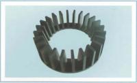 China Oil Resistant Rubber Flotation Machine Rotor Stator for Sulfide Ore Slurry for sale