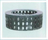 China Abrasion Resistant Flotation Wear Parts Rotor And Stator With Rubber Lined Material for sale