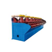 China Phosphate Rock KYF II Pneumatic Flotation Machine for Beneficiation 40-160 m3 for sale