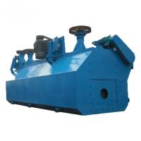 China XCF II KYF II Graphite Flotation Cell Impeller Free 8-38 M3 Volume For Ore Beneficiation for sale