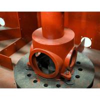 China BF Flotation Machine Horizontal Configuration For Mineral Flotation Separation for sale