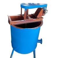 China Industrial Pre Flotation Agitation Slurry Conditioning Tank for Mineral Processing for sale