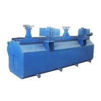 China SF Mechanical Flotation Equipment With Large Air Intake Low Energy Consumption for sale