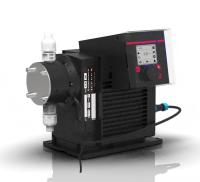China High Precision Reagent Dosing Systems Mineral Processing Dosing Pump 36–480 L/H for sale