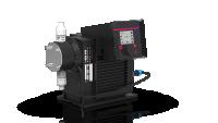 China High Viscosity Reagent Dosing Pump IP65 Protection For Mineral Processing for sale