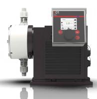 China High Viscosity Reagent Dosing Pump IP65 Protection For Mineral Processing for sale