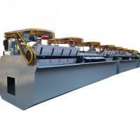 China Desliming Pneumatic Flotation Cell KYF-II for Fine Particle Recovery Duty for sale