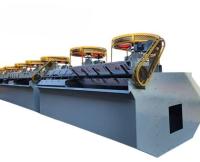 China Desliming Pneumatic Flotation Cell KYF-II for Fine Particle Recovery Duty for sale