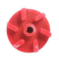 China KYF Flotation Wear Parts Polyurethane Flotation Cell Rotor And Stator High Abrasion for sale