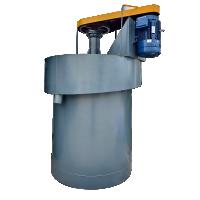 China High Capacity Pneumatic Flotation Column For Mineral Processing And Flotation Separation for sale