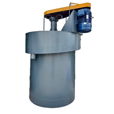 China High Capacity Pneumatic Flotation Column For Mineral Processing And Flotation Separation for sale