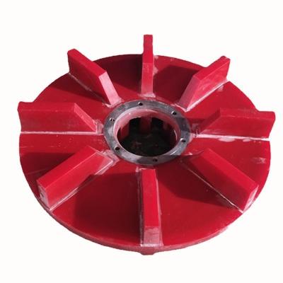 China Flotation Machine Rotor and Stator Replacement for JJF CLF BXF SF Series for sale