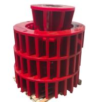 China Flotation Machine Rotor and Stator Replacement for JJF CLF BXF SF Series for sale