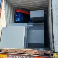 China Large Scale Pneumatic Flotation Cell 100 M3 120 R/Min  With External Air Supply for sale