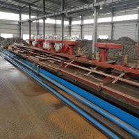 China Large Slurry Conditioning Tank for High-Throughput Plants for sale