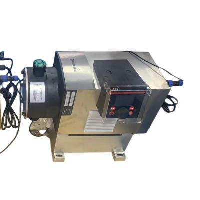 China 8 Bar 36 L/H Electric Diaphragm Dosing Pump Corrosion Resistant For Mineral Processing for sale
