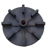 China Silicon Carbide Flotation Machine Cover Plate Flotation Cell Wear Parts Easy Replacement for sale