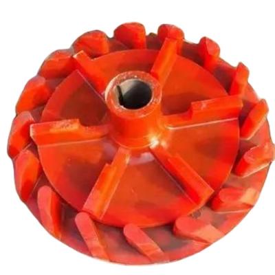 China Rotor and Stator Set Engineered Replacement For Heavy Duty Large Flotation Cells for sale