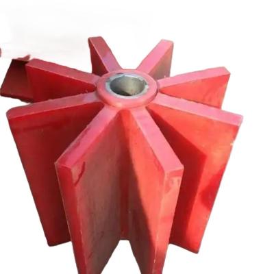China Dependable Rotor & Stator Set for Continuous Flotation Production for sale