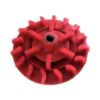 China Long Wear Life Rugged Impeller And Stator Replacement For BXF Flotation Machines for sale