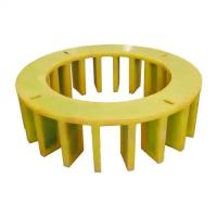China Flotation Cell Replacement Parts Rotor And Stator For CLF Flotation Machines for sale