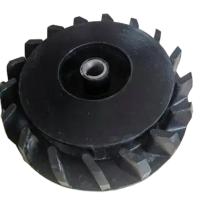 China BF Flotation Machine Rotor And Stator Set Shore A 85–90 For Quick Replacement for sale
