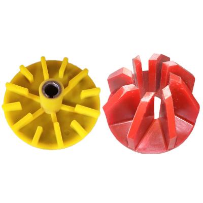 China XCF-II-16 Flotation Rotor And Stator For Flotation Machines Wear Resistant Easy To Maintain for sale
