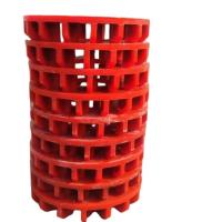 China XCF-II-16 Flotation Rotor And Stator For Flotation Machines Wear Resistant Easy To Maintain for sale