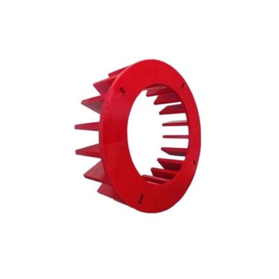 China Flotation Machine Rotor And Stator Set Built For Long Replacement Intervals for sale