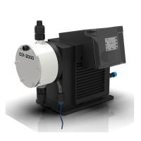 China Two Component Chemical Dosing System for Water Treatment for sale