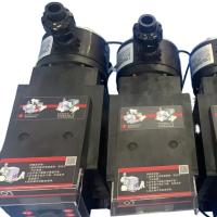 China Touchscreen Control Reagent Dosing Systems Diaphragm Dosing Pump with Flow Calibration for sale