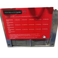 China 120 L/H Electric Diaphragm Dosing Pump 2 Bar General Purpose For Chemical Dosing for sale