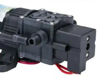 China 300 L/h 5 Bar Electric Diaphragm Dosing Metering Pump Digital Corrosion Resistant for sale