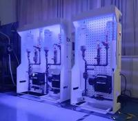 China Explosion Proof Chemical Reagent Dosing Pump for Hazardous Area Flotation Plants for sale