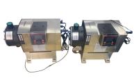 China Water Treatment Chemical Dosing System PLC Controlled for Municipal Plants for sale