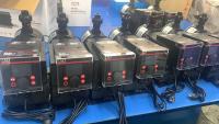 China Water Treatment Chemical Dosing System PLC Controlled for Municipal Plants for sale